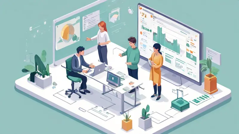 web如何获取用户ip | PingCode智库