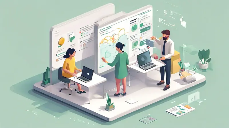 mysql如何连接web前端 | PingCode智库