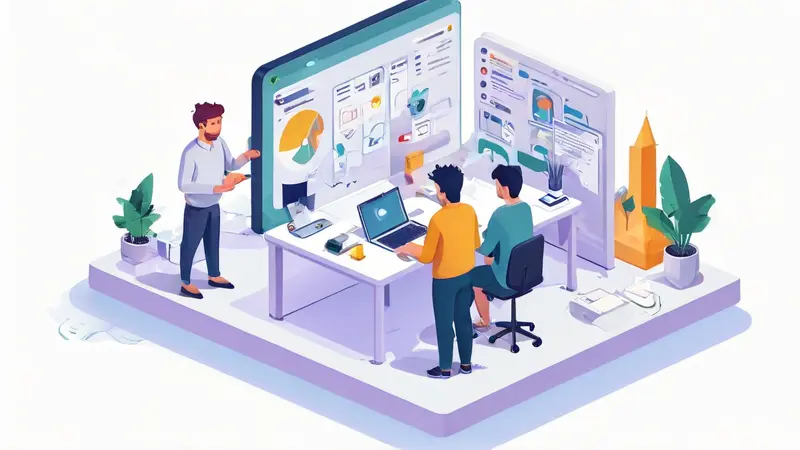 html如何获取xml信息 | PingCode智库