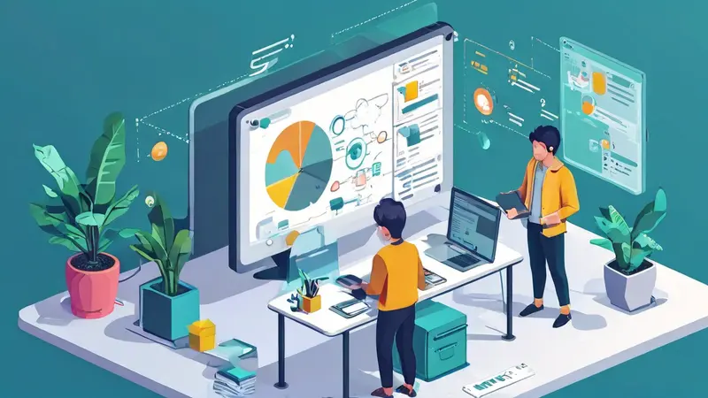 web如何调用usb摄像头 | PingCode智库