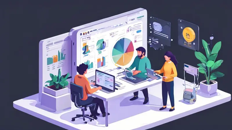 如何在vs中建立sql数据库连接 | PingCode智库