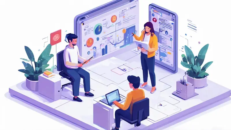 html5视频如何加速 | PingCode智库