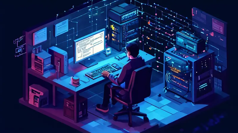 jdk8如何配置jmc | PingCode智库