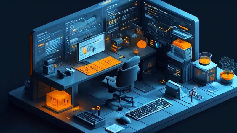 如何对esxi虚拟机进行优化 | PingCode智库