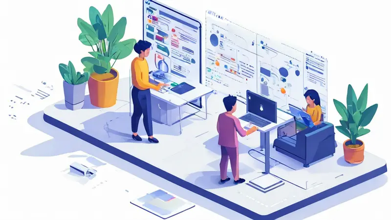 如何在浏览器打开本机web | PingCode智库