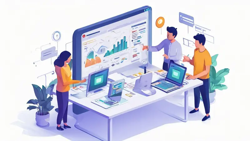 手机上如何调试html | PingCode智库