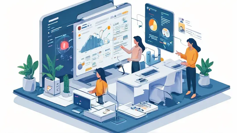 qt自带的数据库如何使用方法 | PingCode智库