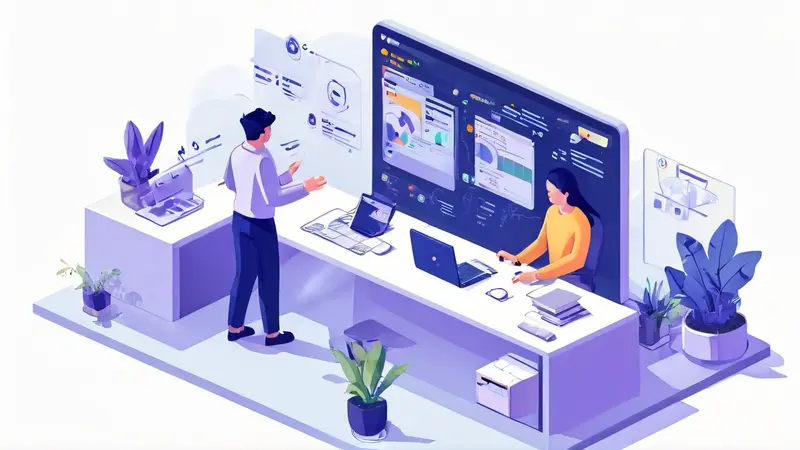 html如何用库 | PingCode智库