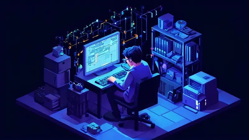 如何连接docker的数据库 | PingCode智库