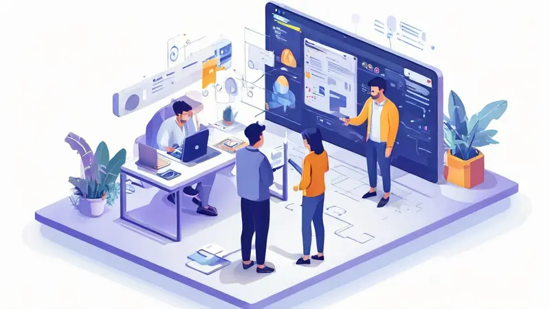 web如何解析视频流 | PingCode智库