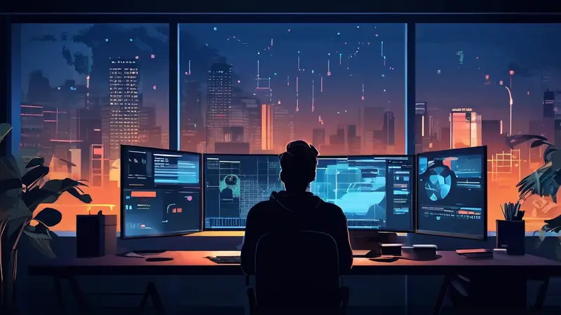 pr软件如何性能测试 | PingCode智库