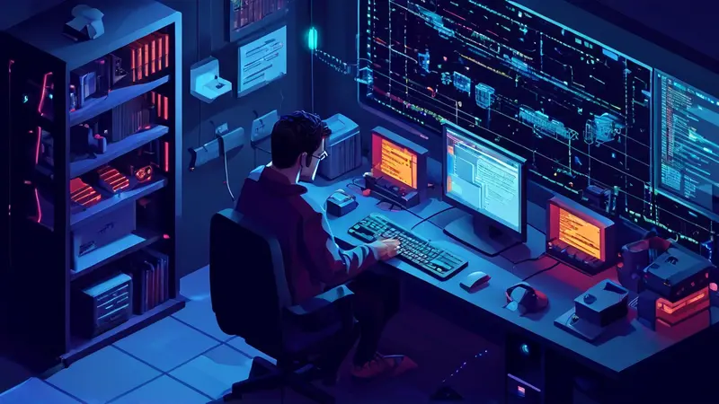 单ip多域名如何设置CDN | PingCode智库