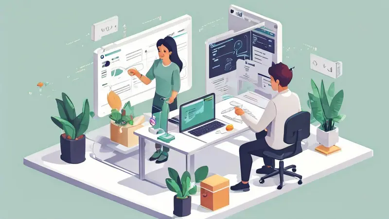 html如何制作边框 | PingCode智库