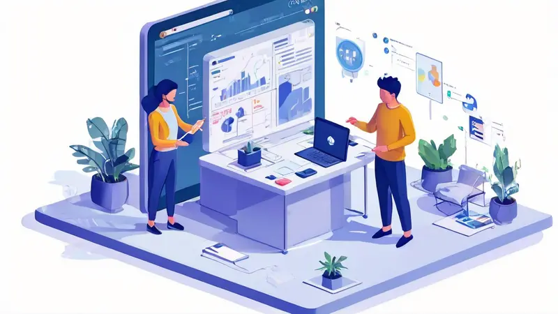 vs如何创建一个html文件 | PingCode智库