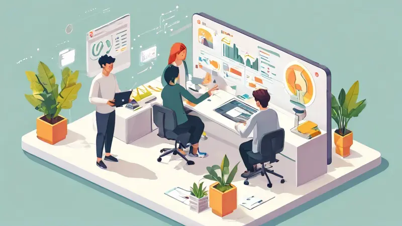 如何让html链接sql数据库完成登录 | PingCode智库