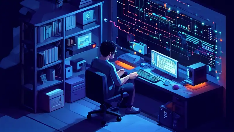 后端如何开发接口给前端 Pingcode智库