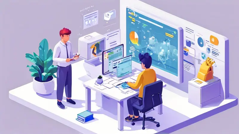 如何把html导入ps | PingCode智库