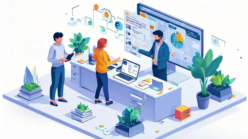 web项目如何做ip名单过滤 | PingCode智库