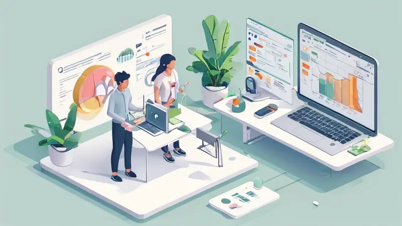 html如何插入post请求 | PingCode智库