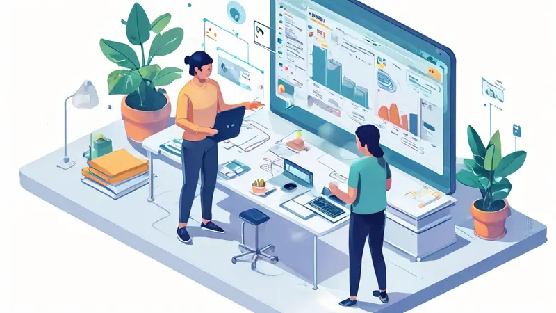 如何在vb中添加数据库连接 | PingCode智库