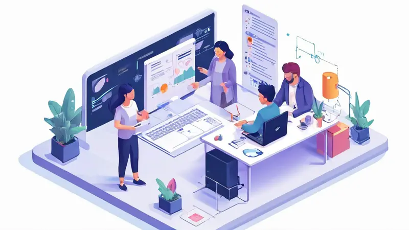 如何登录web网页 | PingCode智库