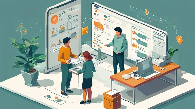 web端与android端如何连接 | PingCode智库