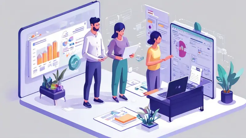 如何用spss主成分分析数据库 | PingCode智库