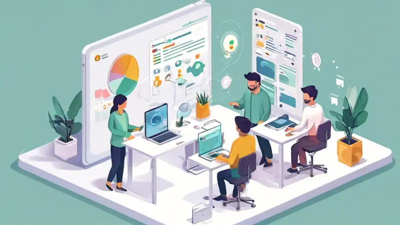 如何用cmd 测试web服务 | PingCode智库