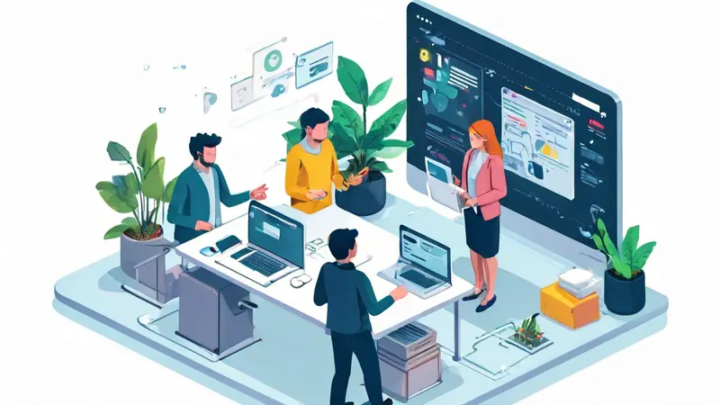 web如何制作网页代码 | PingCode智库