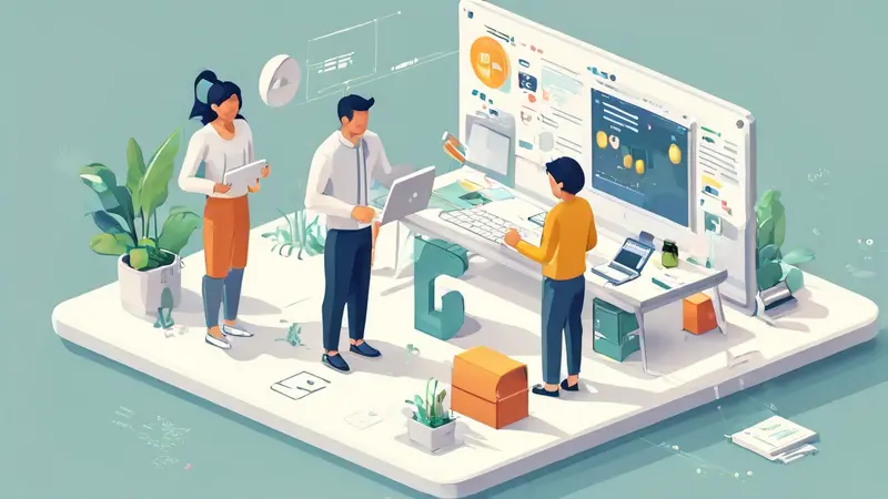 ipad 如何运行html | PingCode智库