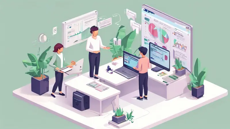 web如何连接qq进行聊天 | PingCode智库