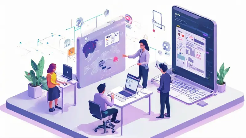 ajax如何循环输出html | PingCode智库