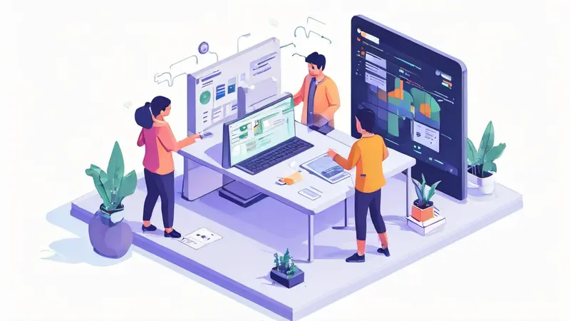 ps如何保存为web所用格式 | PingCode智库