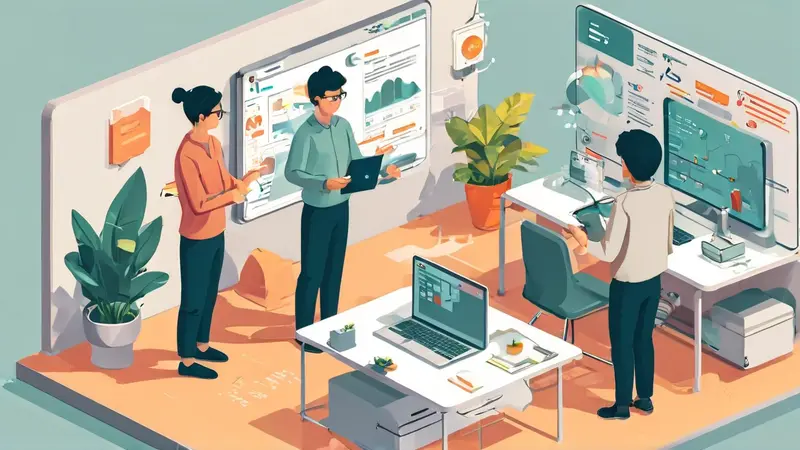 html如何点击一下div显示出来 | PingCode智库