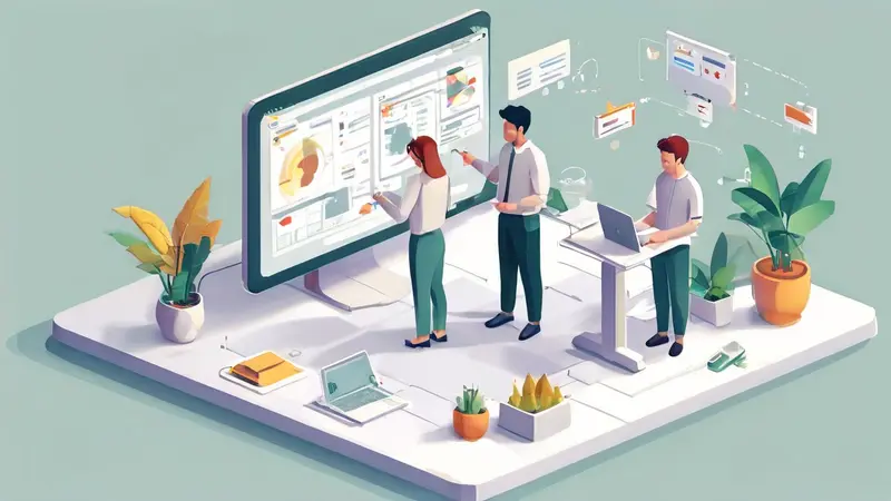 unity3d如何打web包 | PingCode智库