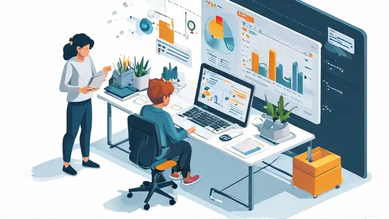 如何在STATA中把多个数据库合并 | PingCode智库