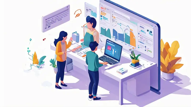 如何打开后台html | PingCode智库