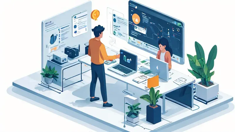 如何将pdf格式转换为web页 | PingCode智库