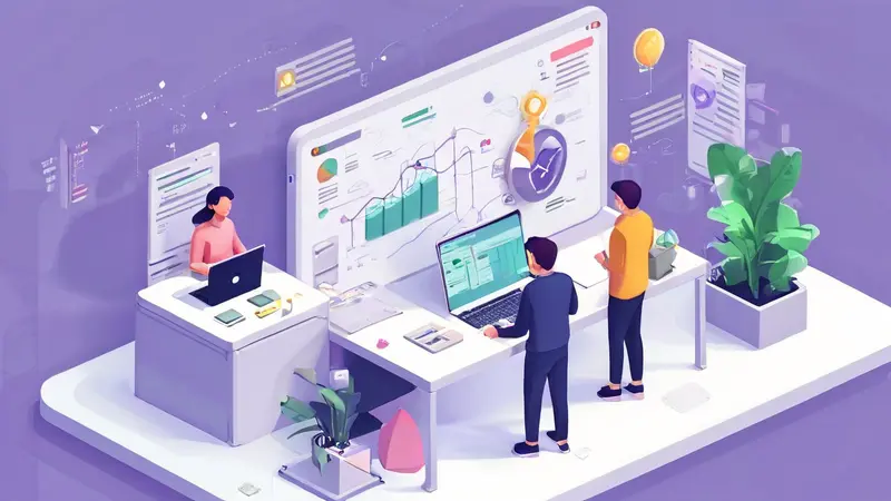 html如何引用变量 | PingCode智库