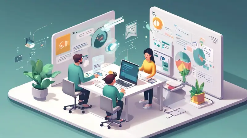 html中如何控制hr和div的距离 | PingCode智库