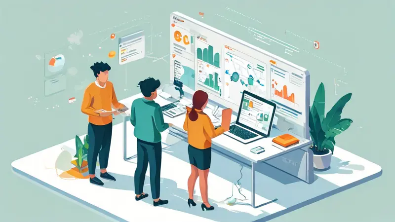 如何用xml写html表格 | PingCode智库