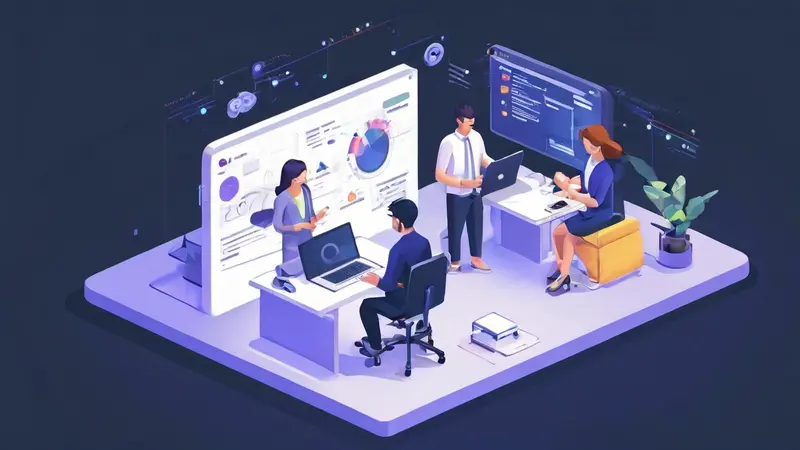 如何在web服务器中看网站ip | PingCode智库