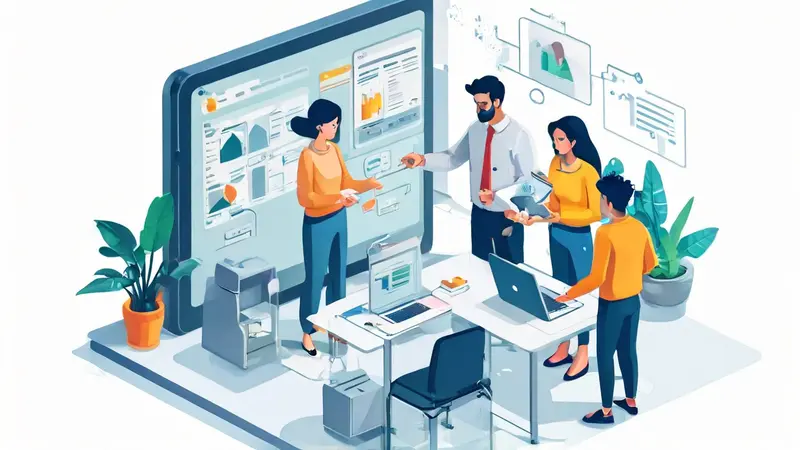 html如何插入gif图片 | PingCode智库