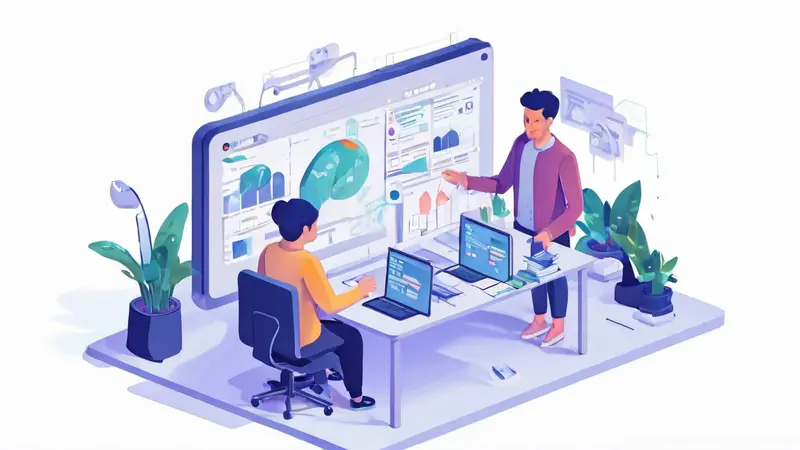 php如何返回给html数据格式 | PingCode智库