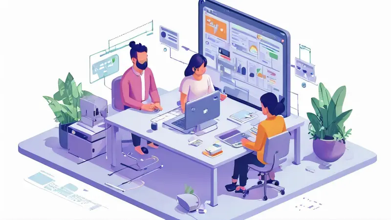 wincc如何设置自定义数据库 | PingCode智库