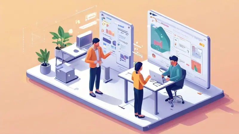 h5页面如何自动访问后台数据库 | PingCode智库