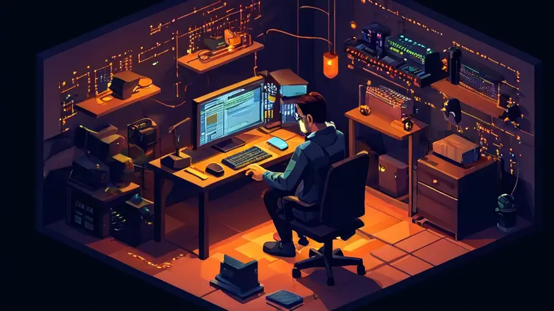 如何用html设计QQ登录界面 | PingCode智库