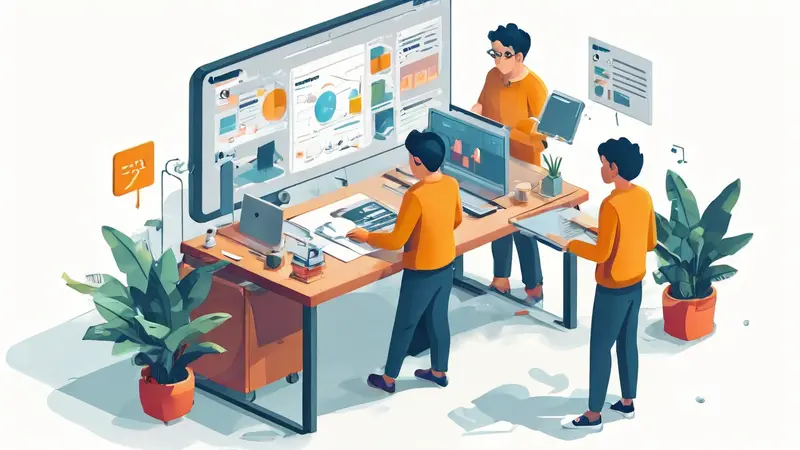 web项目如何导入jar包 | PingCode智库