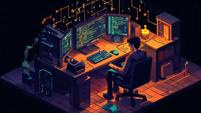 如何判断虚拟机ip | PingCode智库