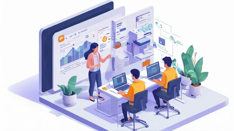 lua语言如何处理web样式 | PingCode智库